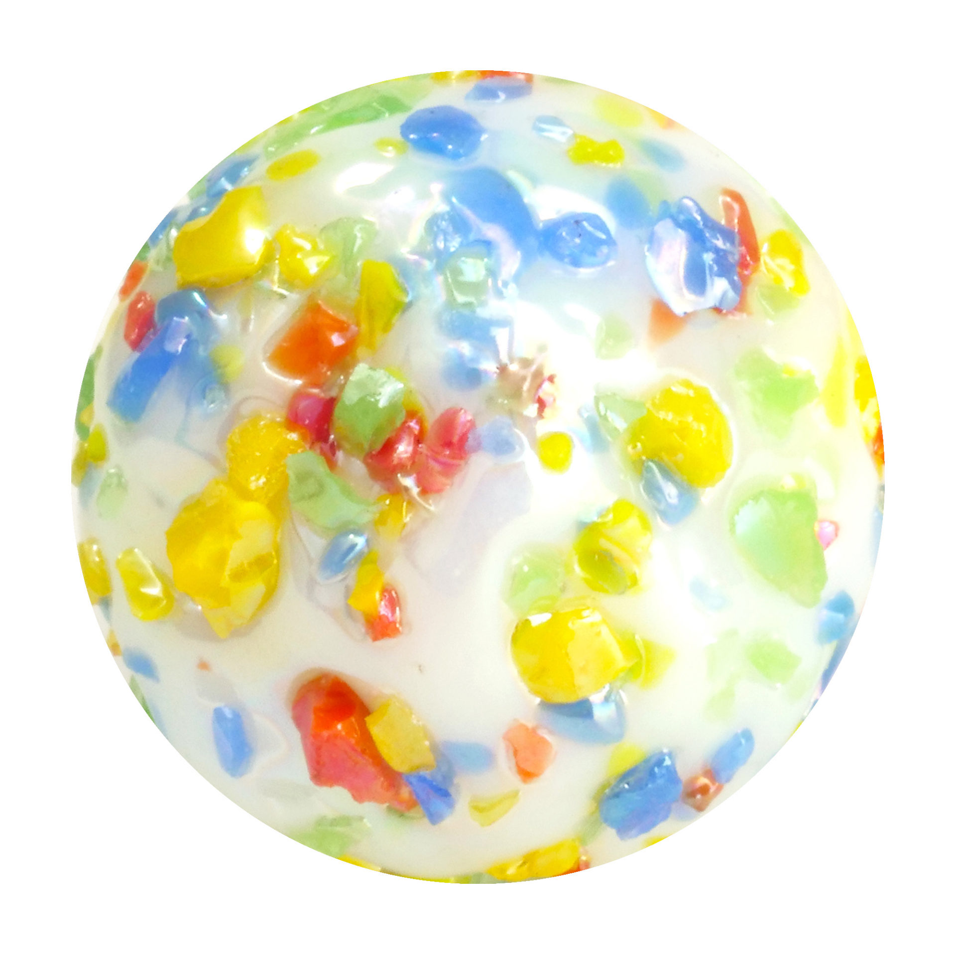 Meteor Marble - House of Marbles US