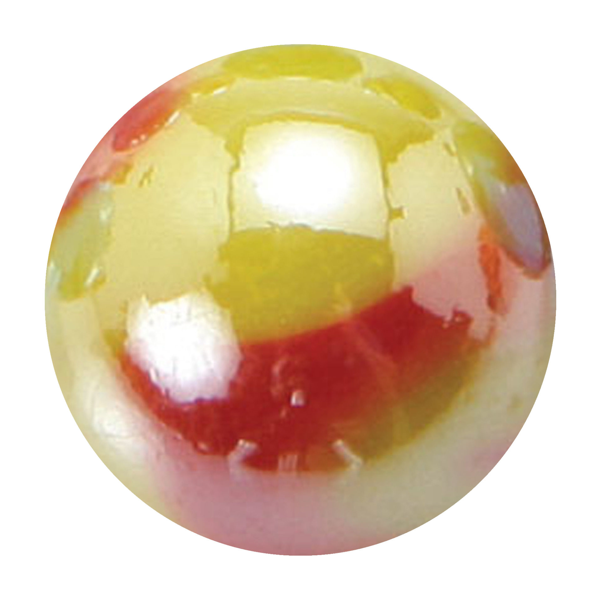 Solar Marble - House of Marbles US