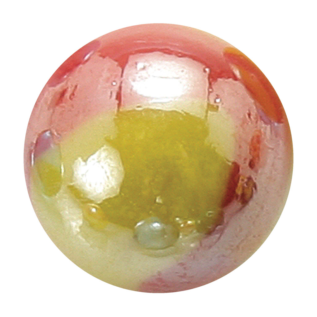 Solar Marble - House of Marbles US