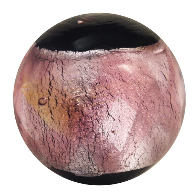 Constellation Marble - Purple - House of Marbles US