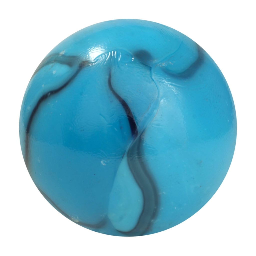 Brontosaurus Marble - House of Marbles US