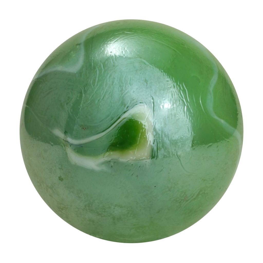 Fungus Marble - House of Marbles US