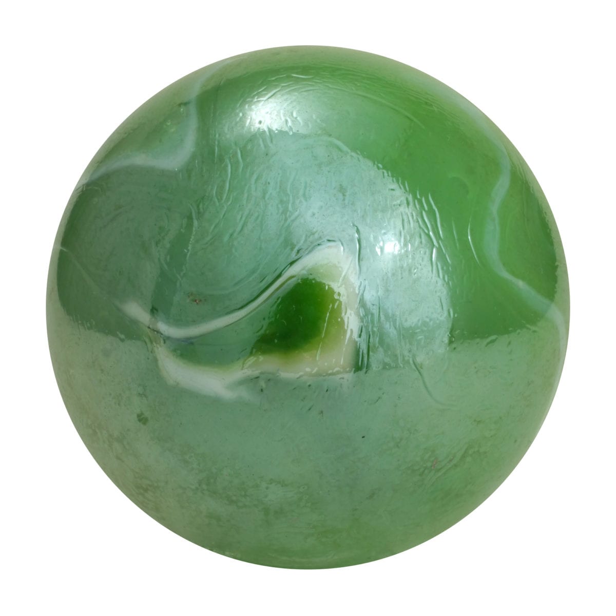 Fungus Marble - House of Marbles US