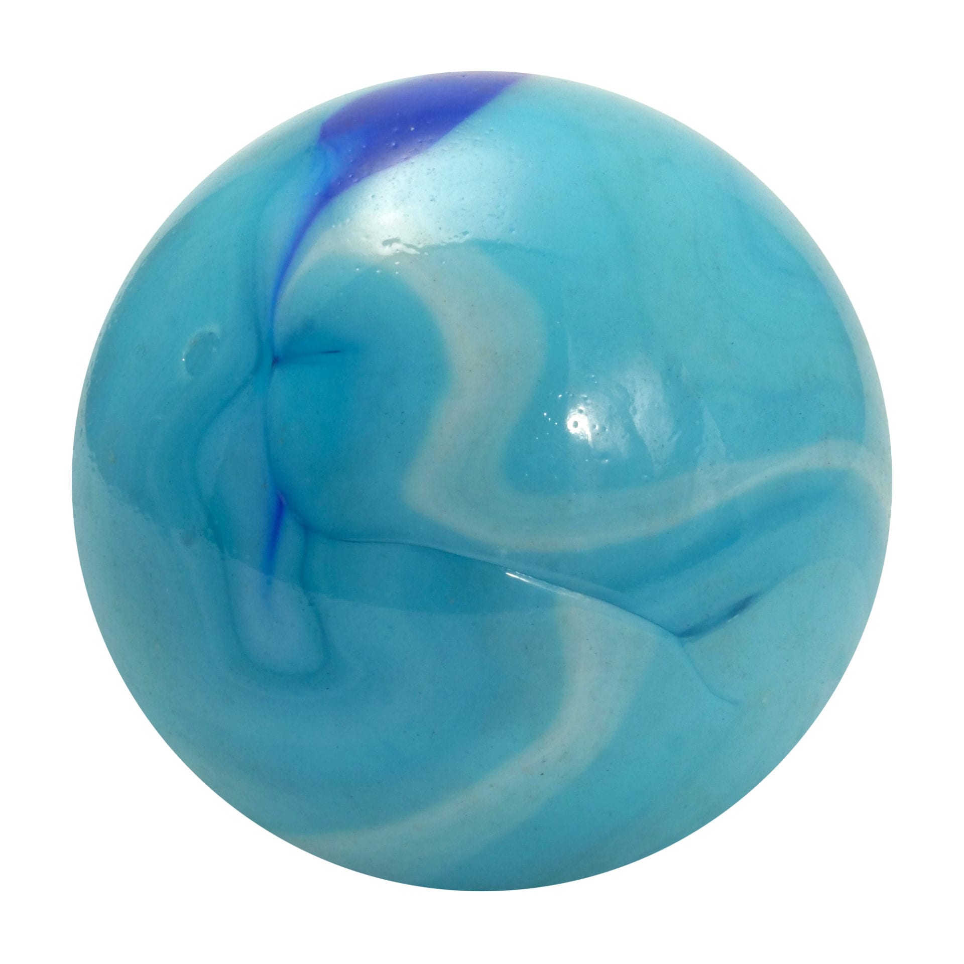 Ice Marble - House of Marbles US
