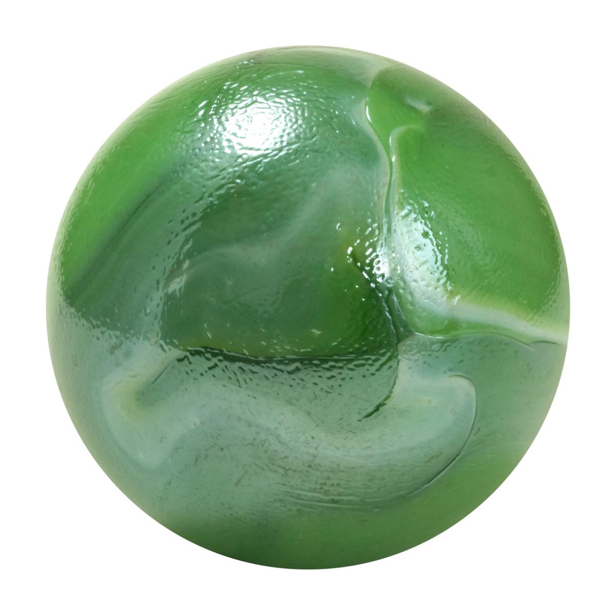Fungus Marble - House of Marbles US