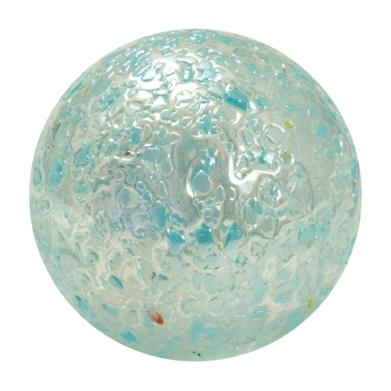 Snowflake Marble - House of Marbles US