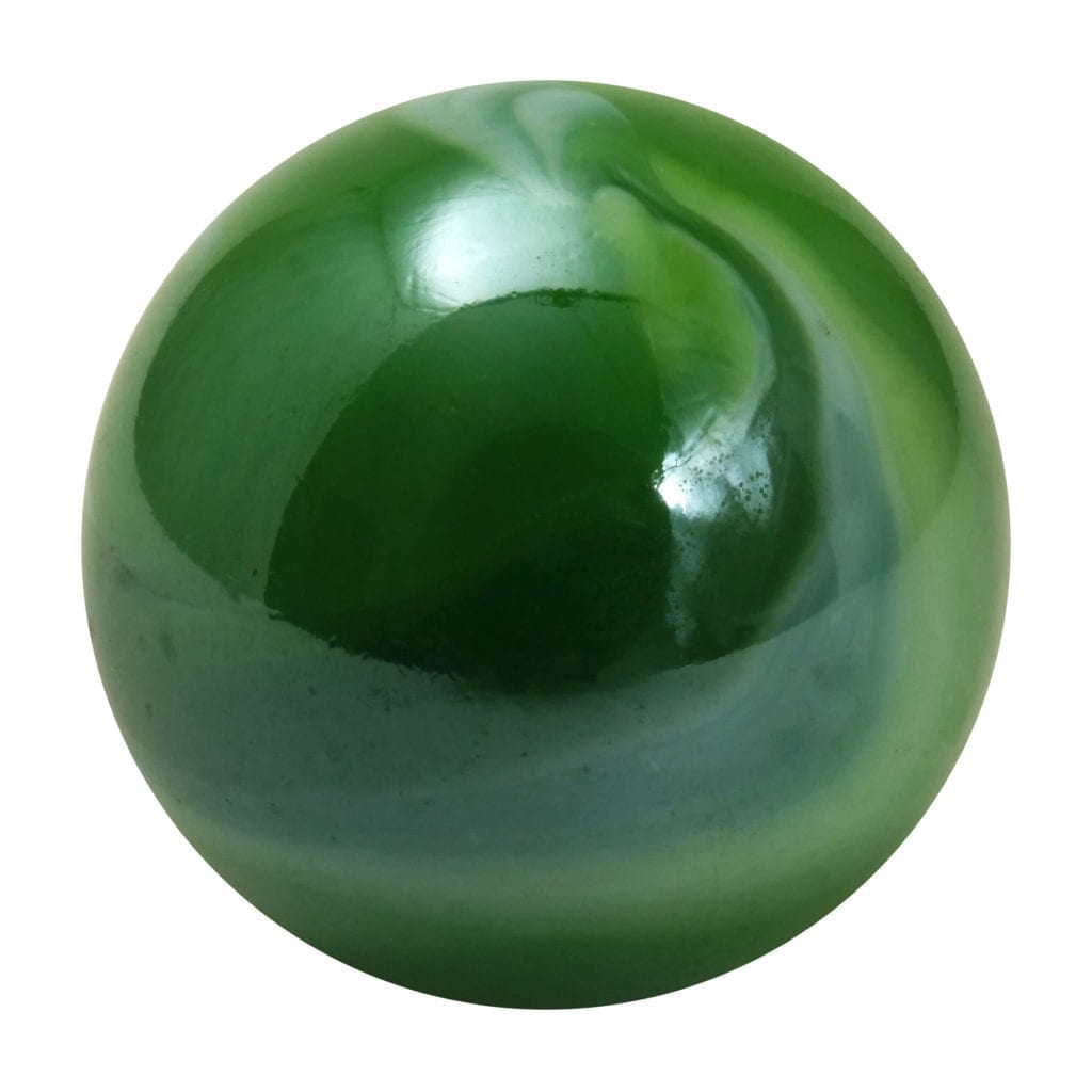 Fungus Marble | House of Marbles US