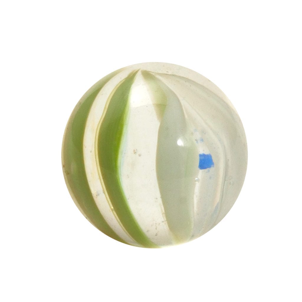 Cat's Eye Marble - Assorted Colors - House of Marbles US