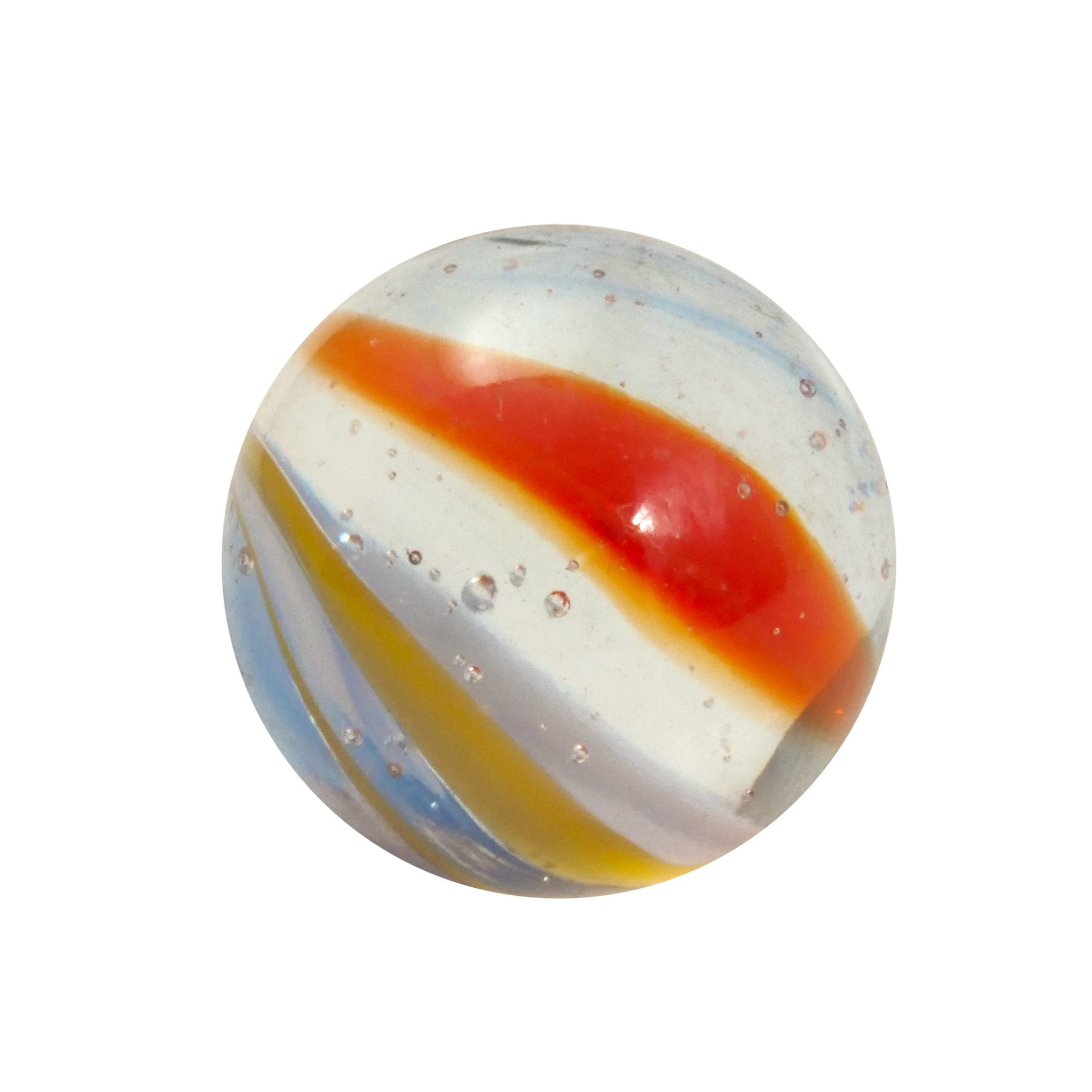 Cat's Eye Marble - Assorted Colours | House of Marbles US