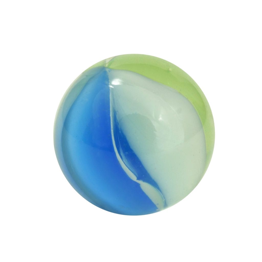Cat's Eye Marble - Assorted Colours | House of Marbles US