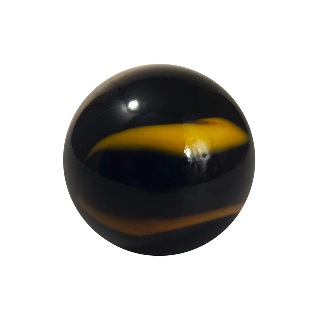 Poison Frog Marble - House of Marbles US