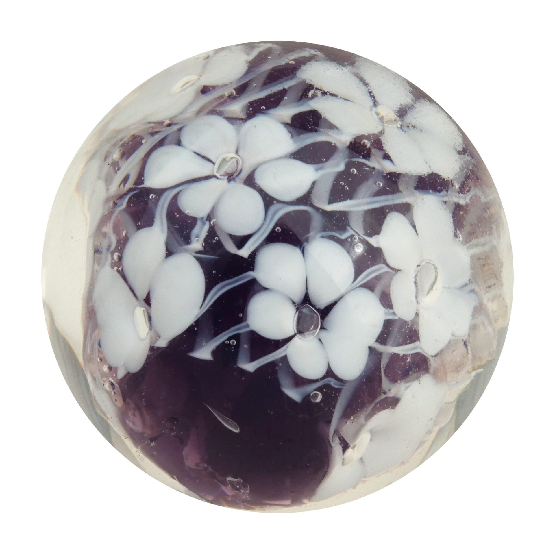 Sweet Ditsy Marble - House of Marbles US