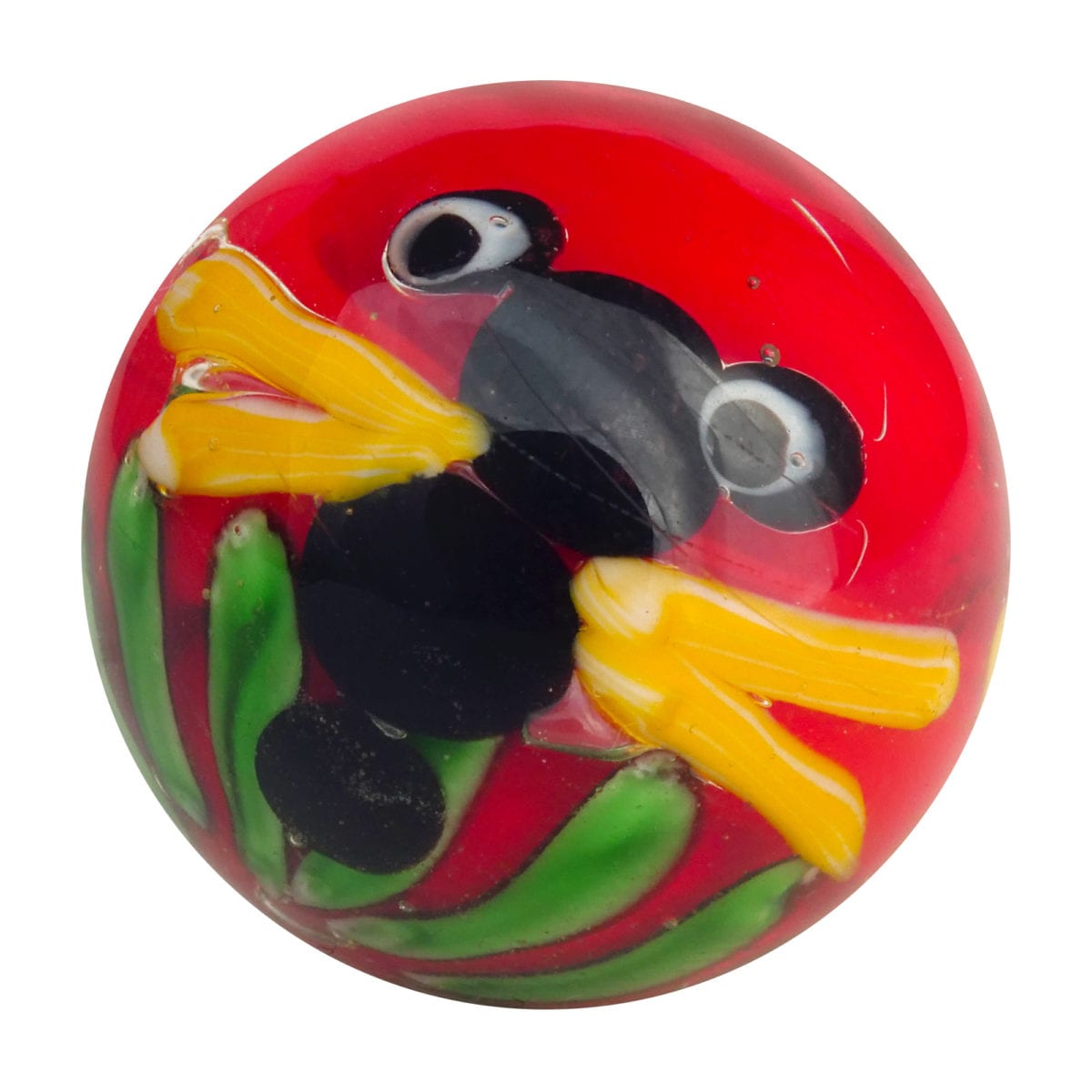 Dragonfly Marble - House of Marbles US