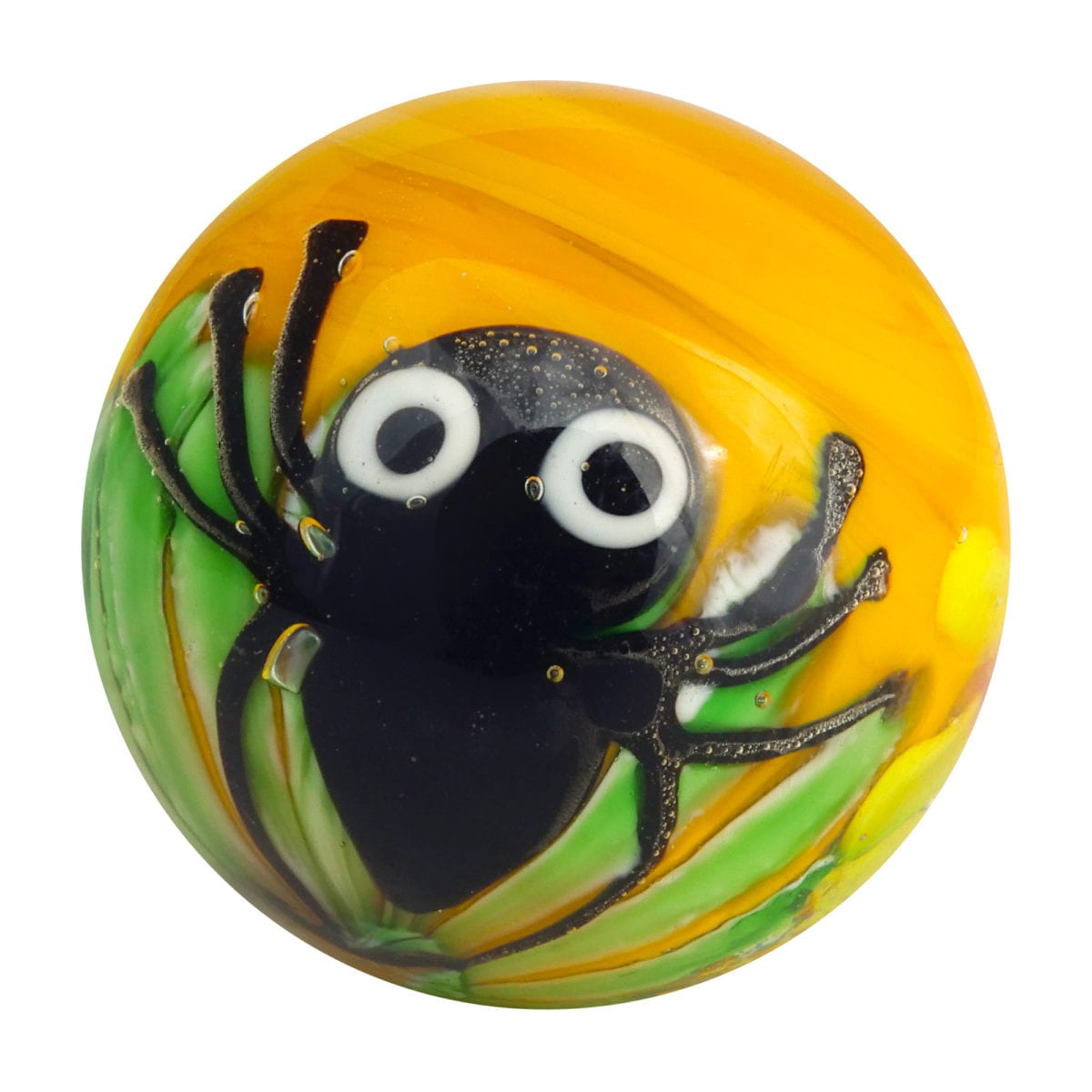 Spider Marble - House of Marbles US