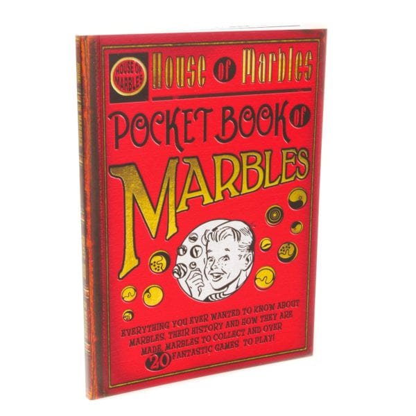 Little Box of Marbles - House of Marbles US