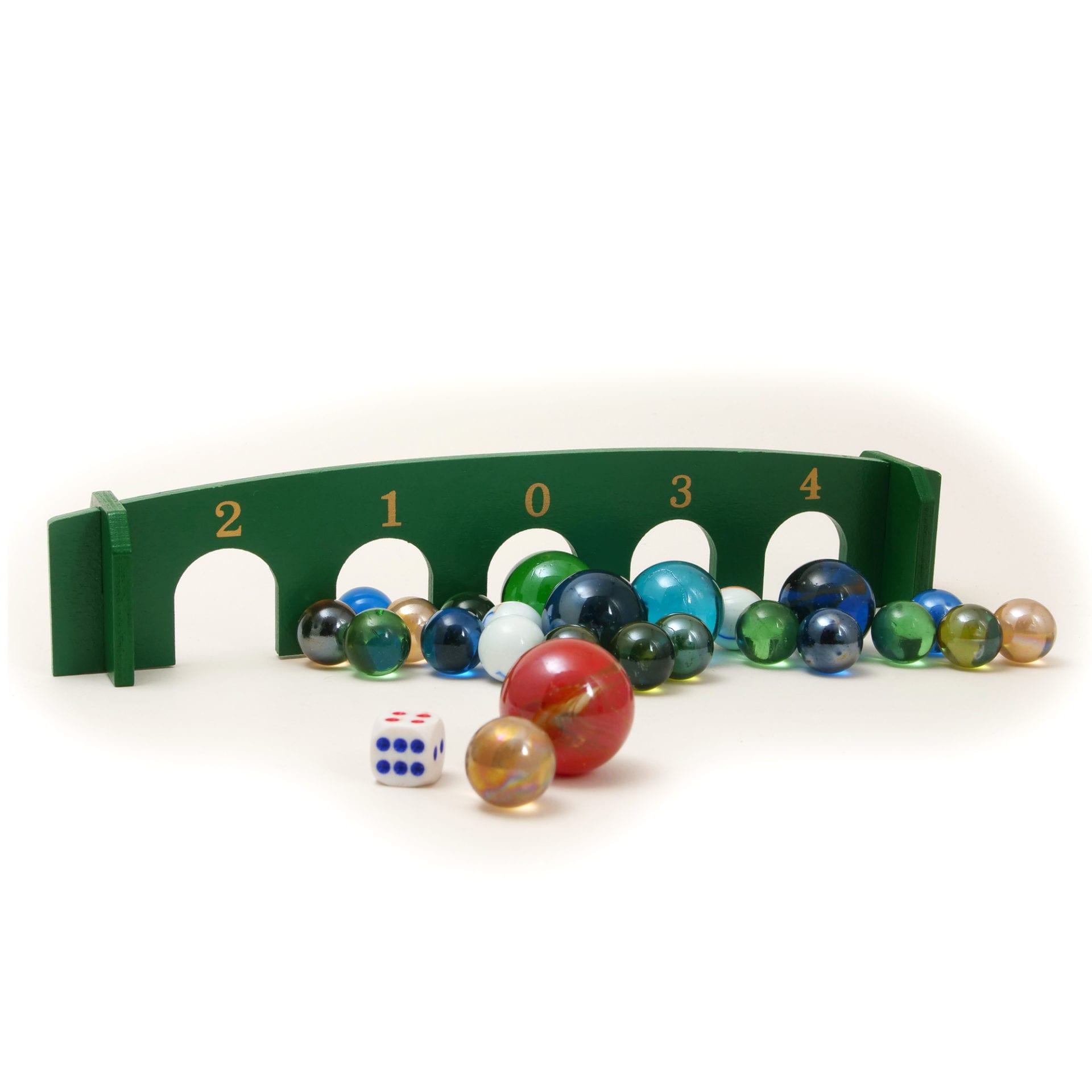Marble Games - House of Marbles US