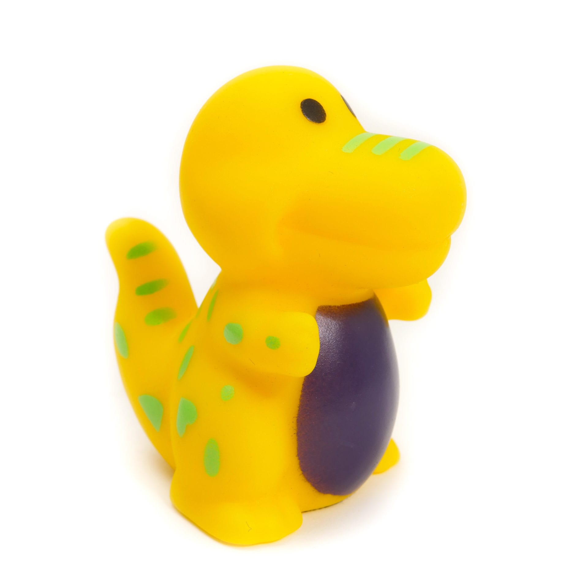 Dinosaur Squirt Bath Toys - House of Marbles US