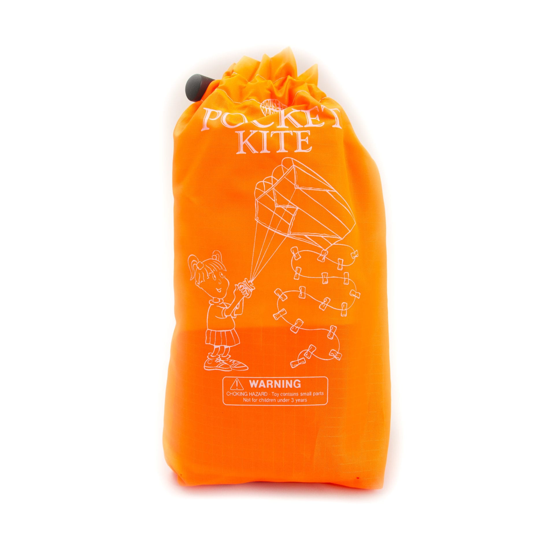 Mini Pocket Kite - House of Marbles US