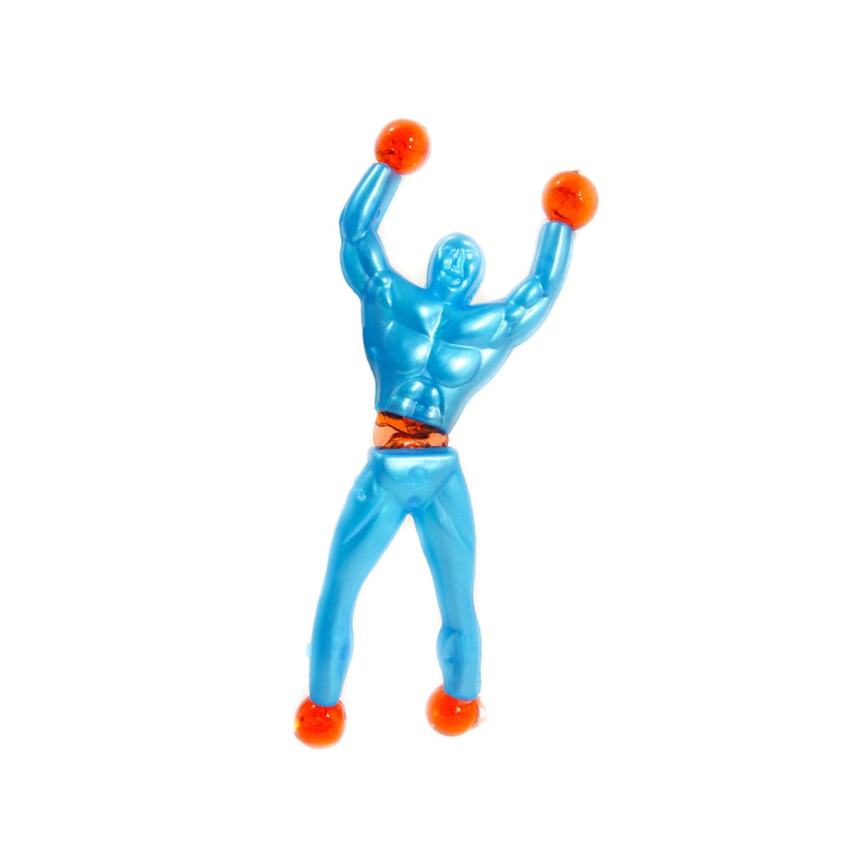 Sticky Man Wall Crawler - House of Marbles US