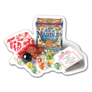 Packs of Marbles - House of Marbles US