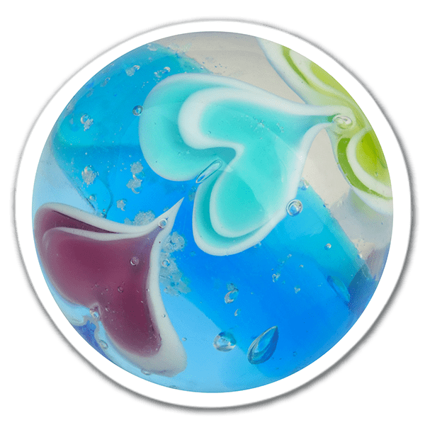 Handmade Marbles - House of Marbles US