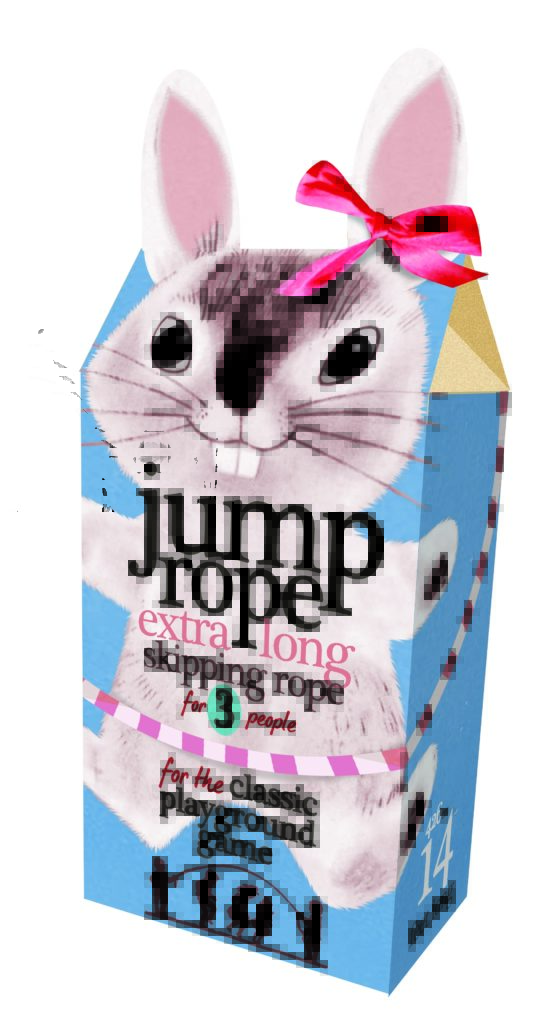 Playground Jump Rope Instructions - House of Marbles US