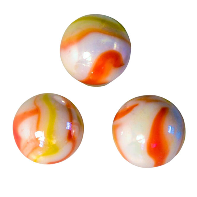 Gelato Marble - House of Marbles US