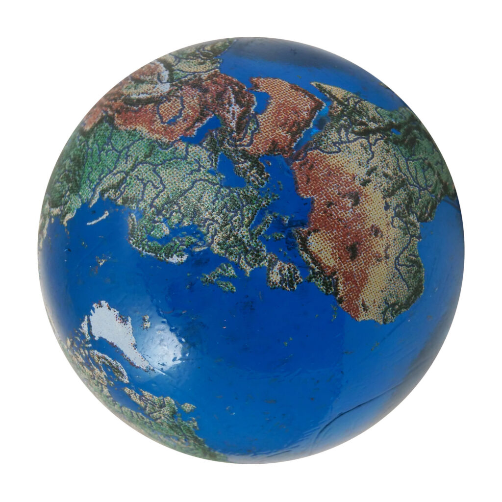 World Map
