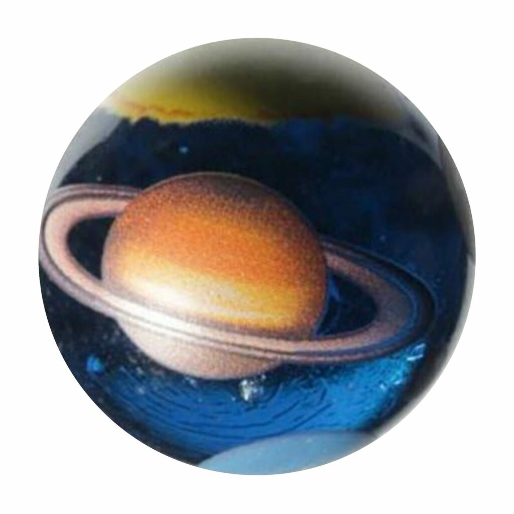 Planets Marble - House of Marbles US