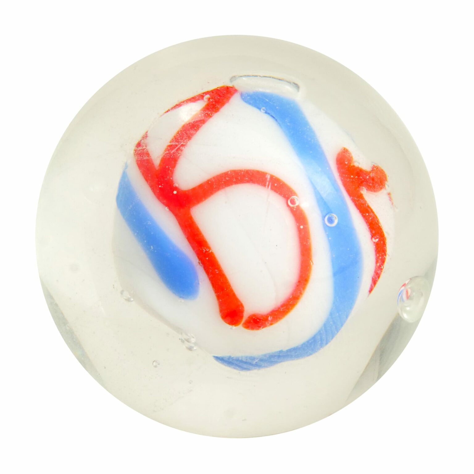 Celebration Marble - 16mm - House of Marbles US