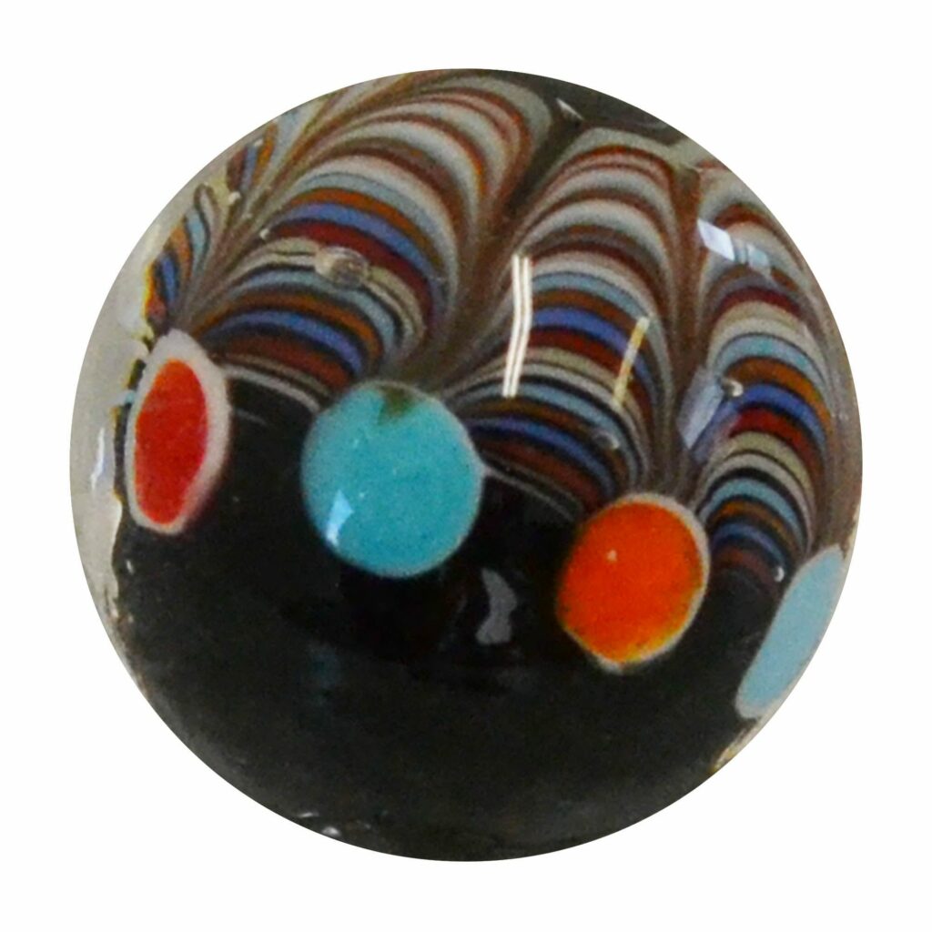 Patterned Marbles - House of Marbles US