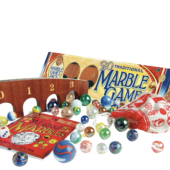 Little Box of Marbles - House of Marbles US