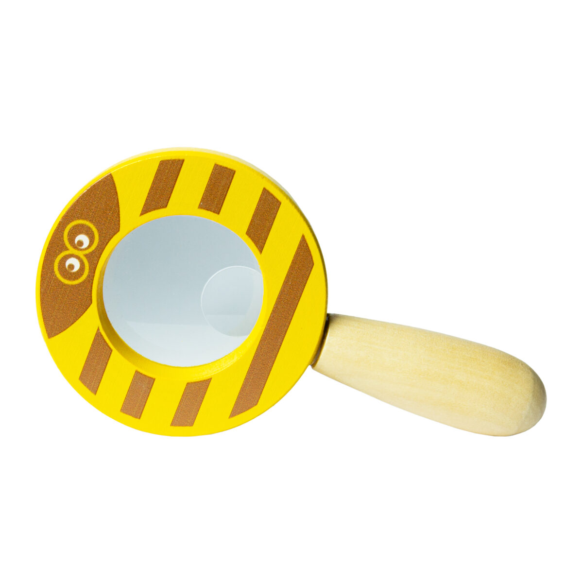 Natural Discovery Magnifying Glass - House of Marbles US