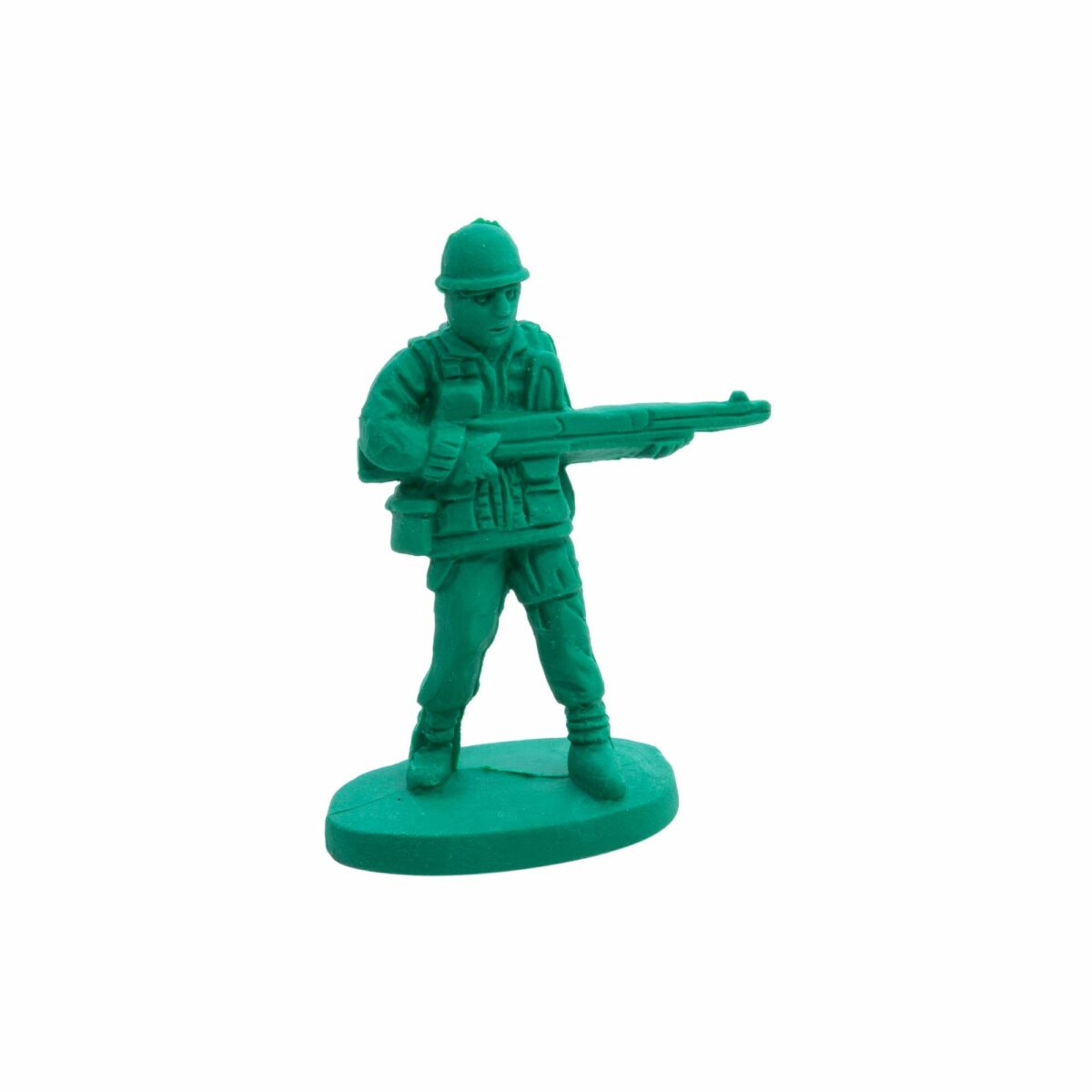 Toy Soldier Erasers - House of Marbles US