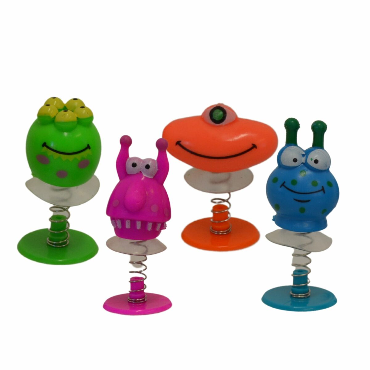 Alien Pop-Up - House of Marbles US