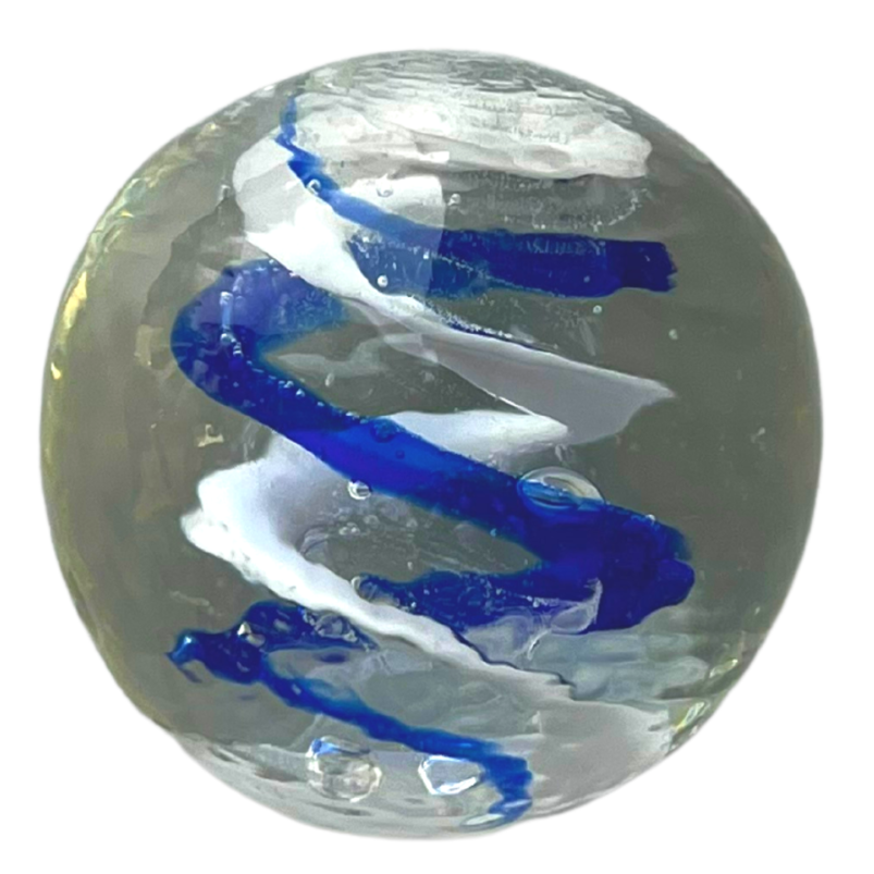 Swirls Marble - House of Marbles US