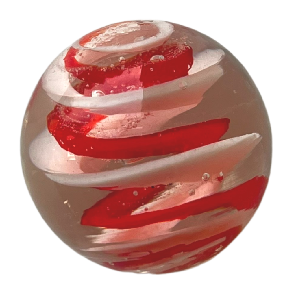 Swirls Marble - House of Marbles US