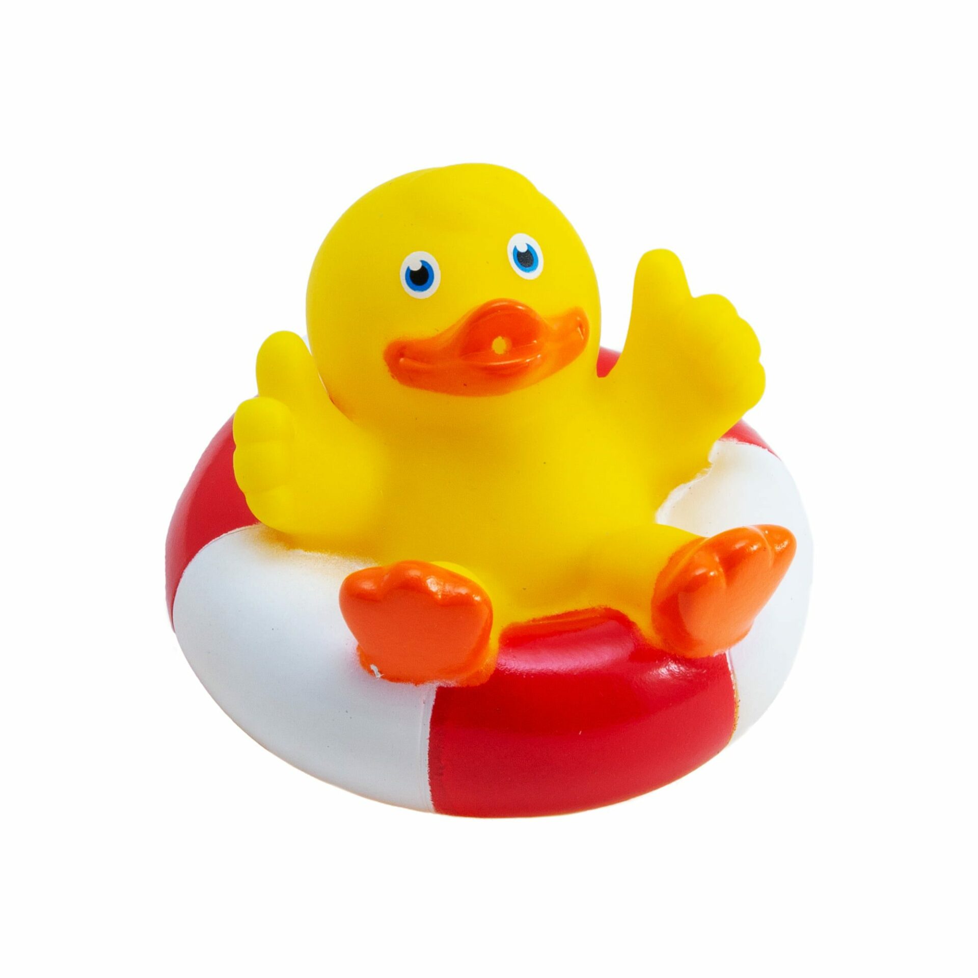 Bobber Squirty Bath Toys - House of Marbles US