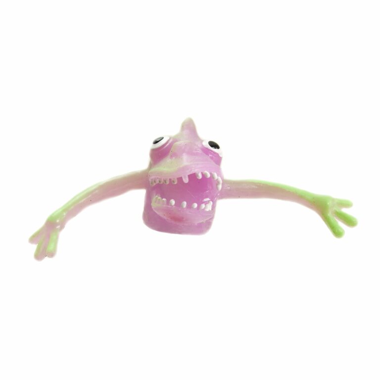 Finger Monsters - House of Marbles US