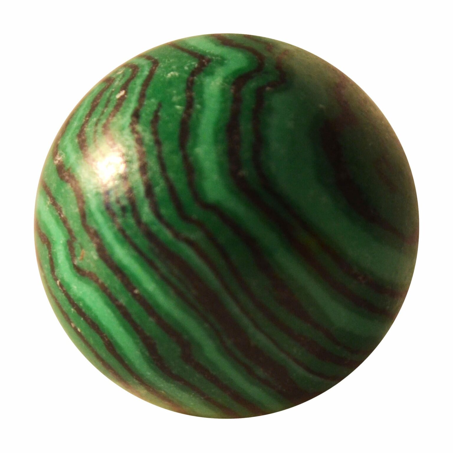 Green Malachite Marble - House of Marbles US