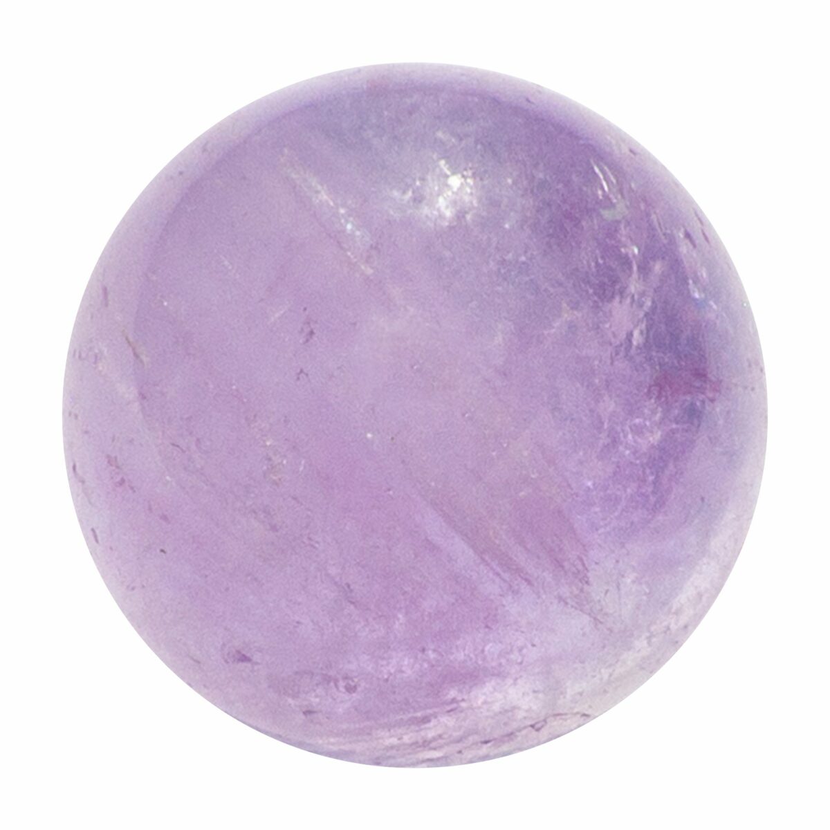 Purple Amethyst Marble - House of Marbles US