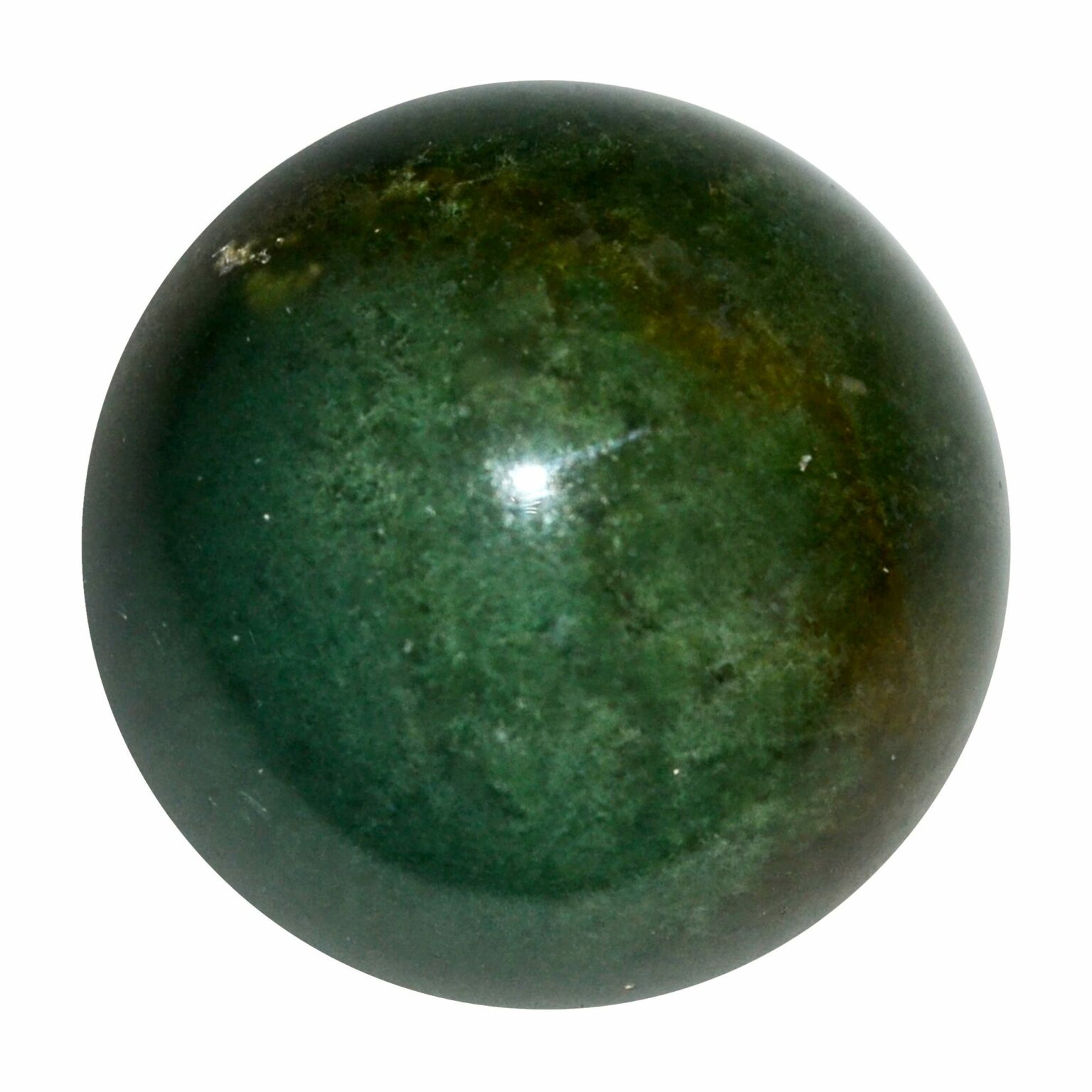 Indian Agate Marble - House of Marbles US