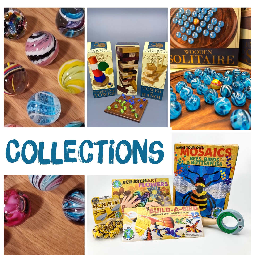 Products Archive - House of Marbles US
