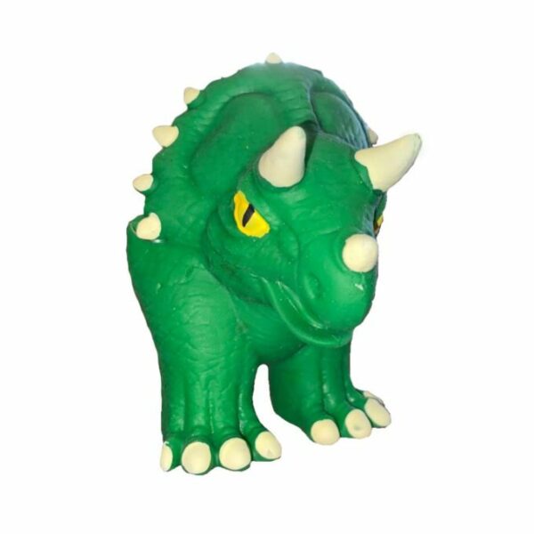 Stomp-A-Saurus Dinosaur Finger Puppet - House of Marbles US