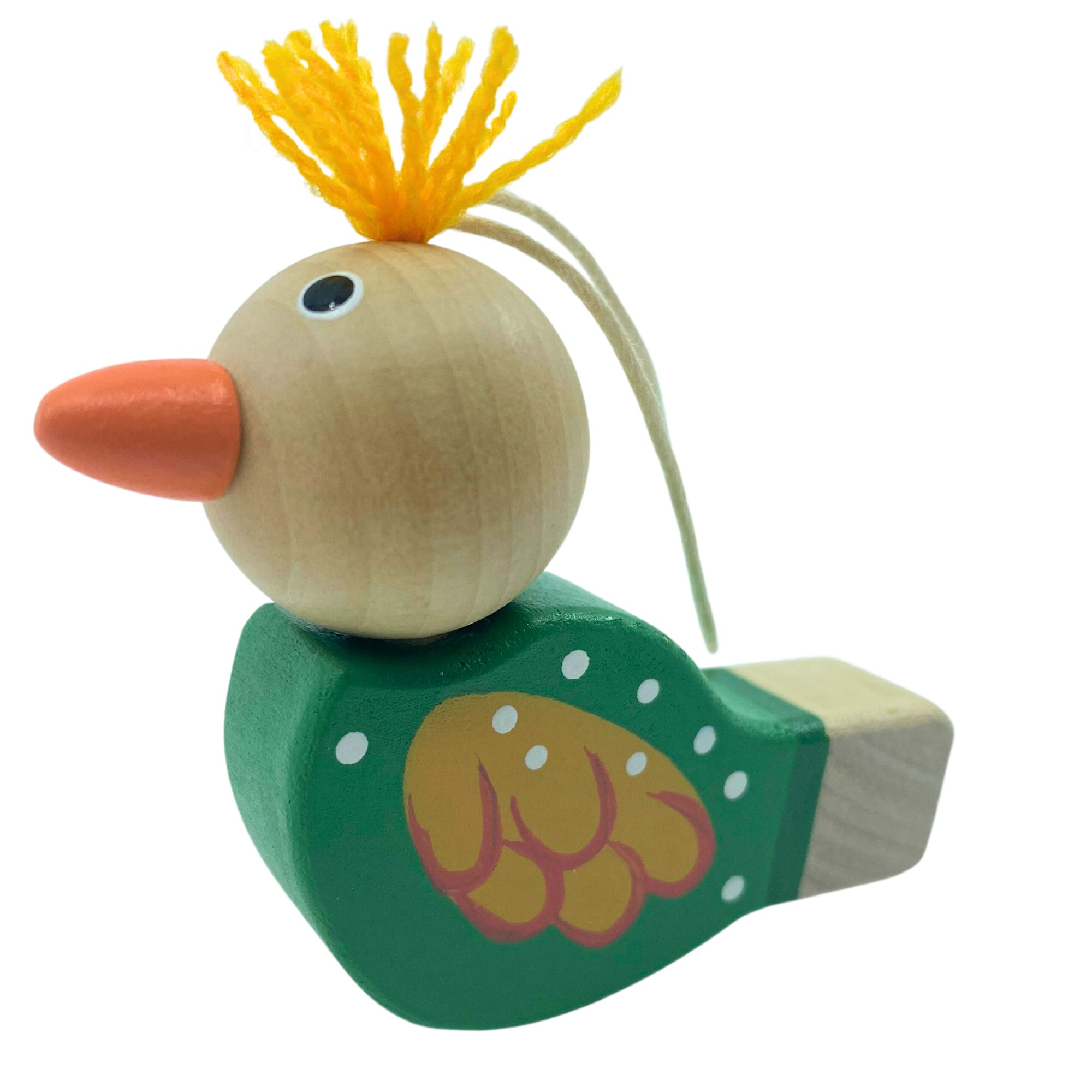 Wooden Chirpy Cheepers - House of Marbles US