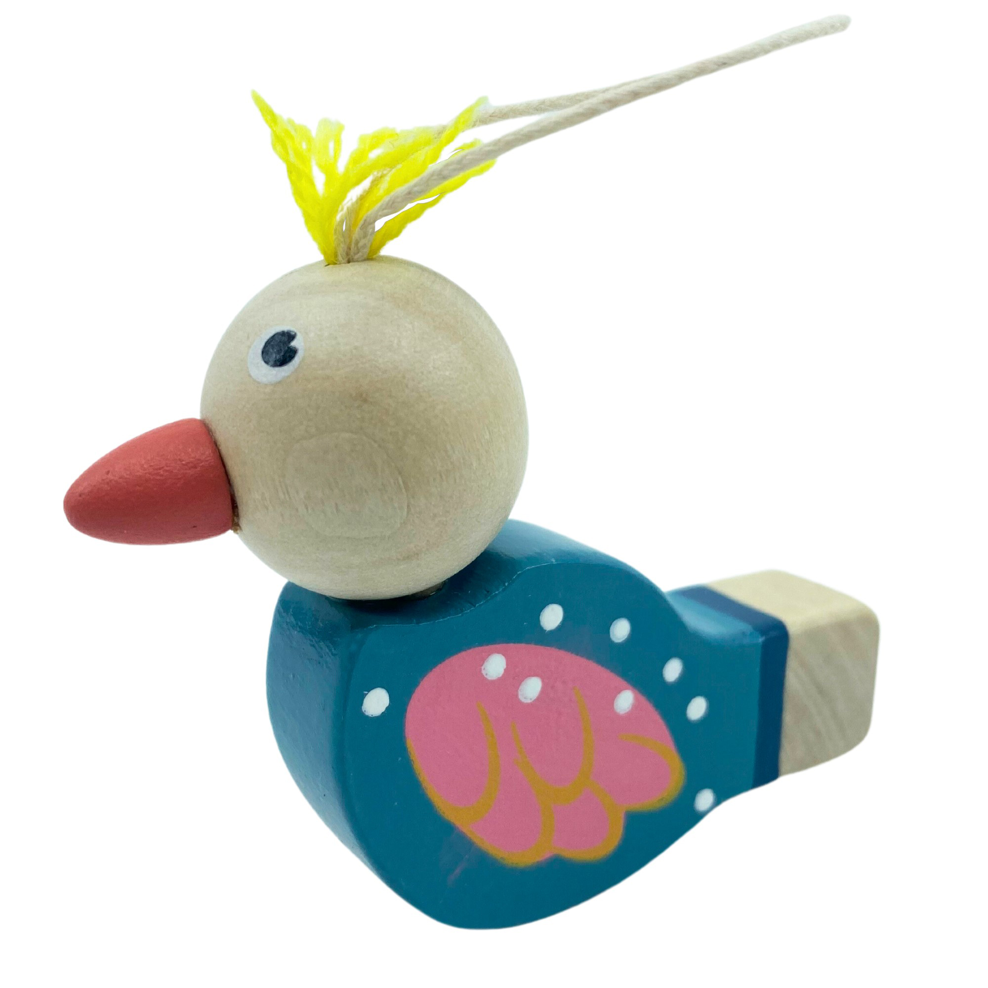 Wooden Chirpy Cheepers - House of Marbles US