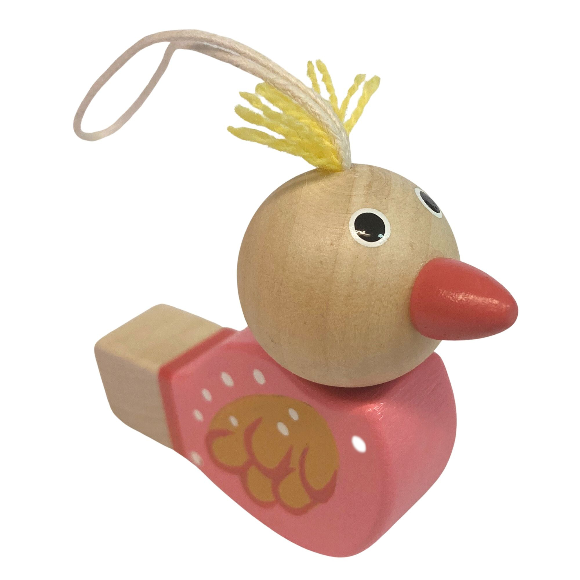 Wooden Chirpy Cheepers - House of Marbles US