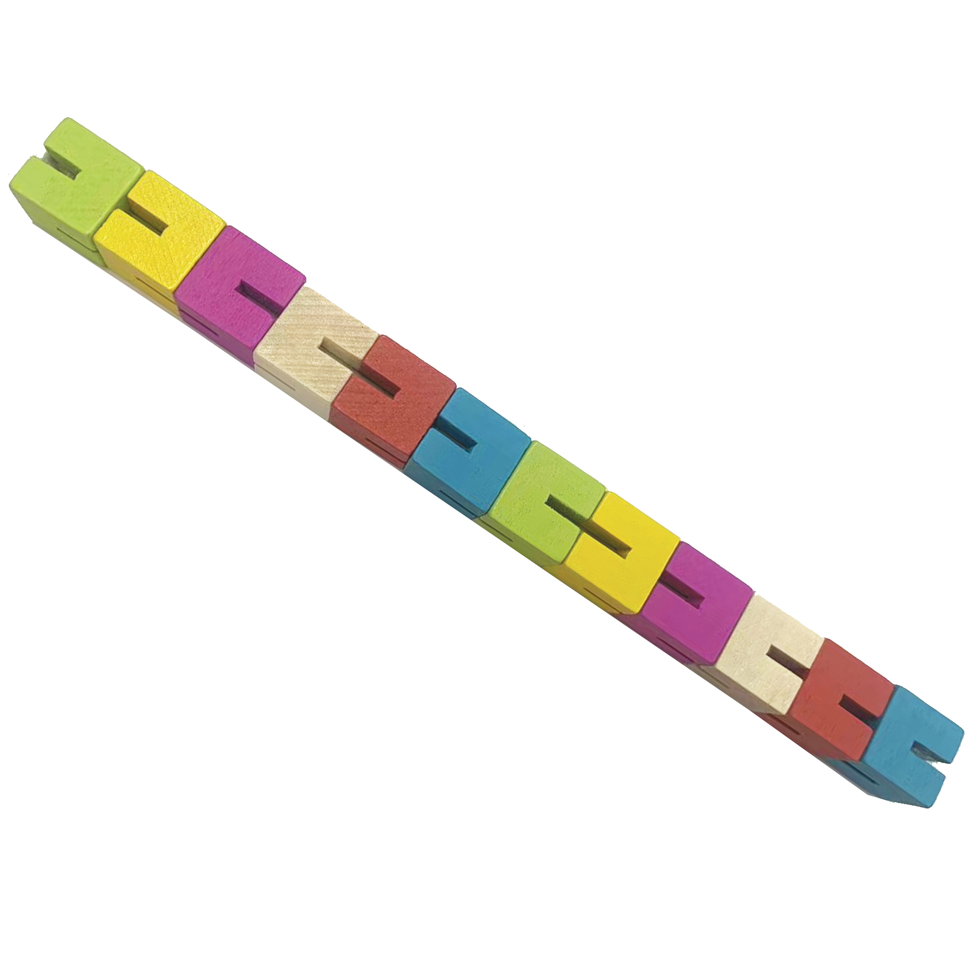 Wooden Fiddle Sticks - House of Marbles US