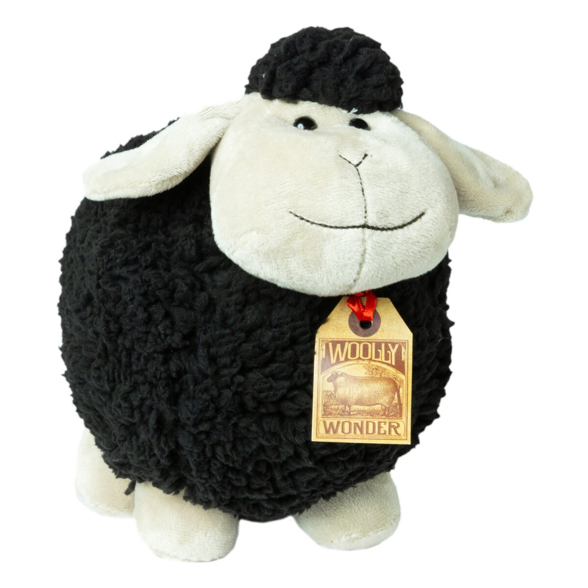 Large Woolly Wonder Cuddly Sheep - House of Marbles US