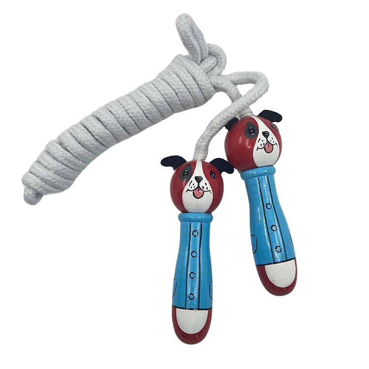 Dog Jump Rope - House of Marbles US